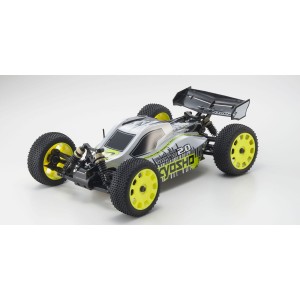 Kyosho DBX VE 2.0 EP 4WD buggy PRINTPRO.sk tonery atramenty